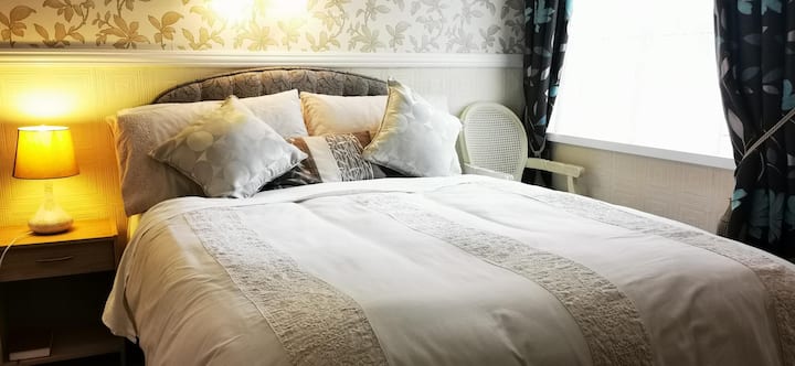 Hotel In Blackpool Town Centre - ブラックプール