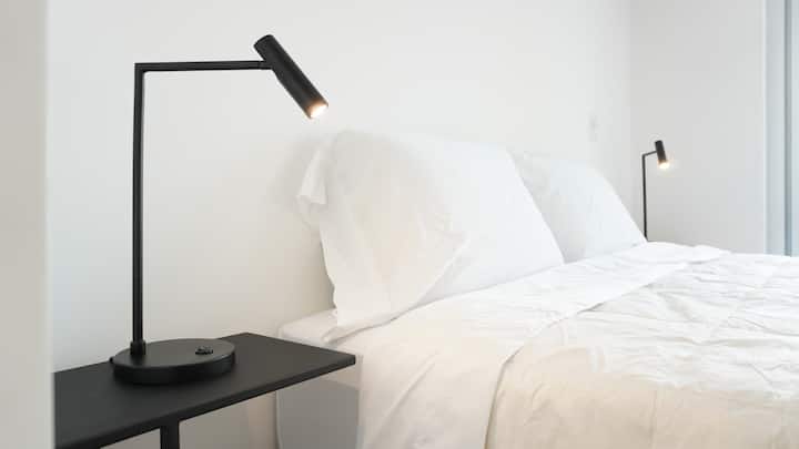 97- Moderno Y Elegante Estudio Con Gran Ubicación - Buenos Aires