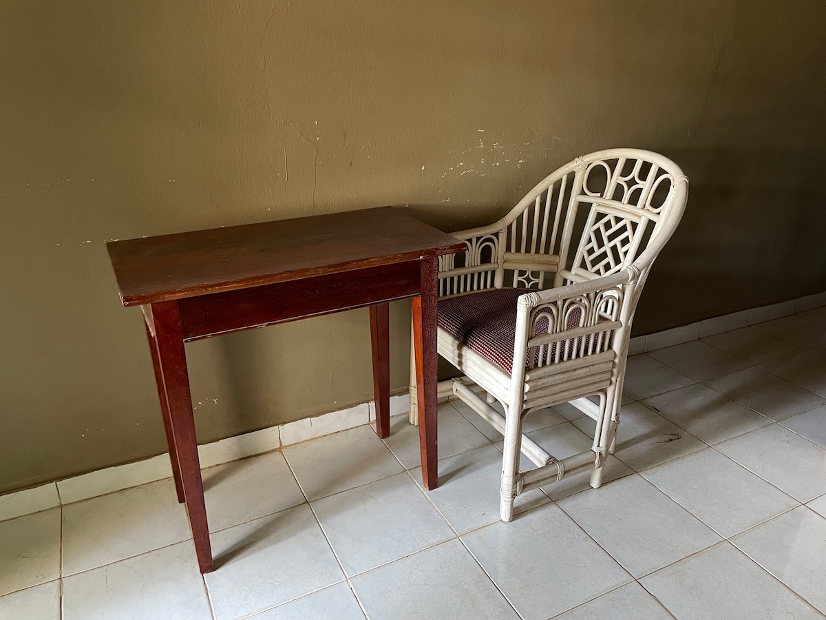 Babula's Residence - The Amaryllis - Airbnb