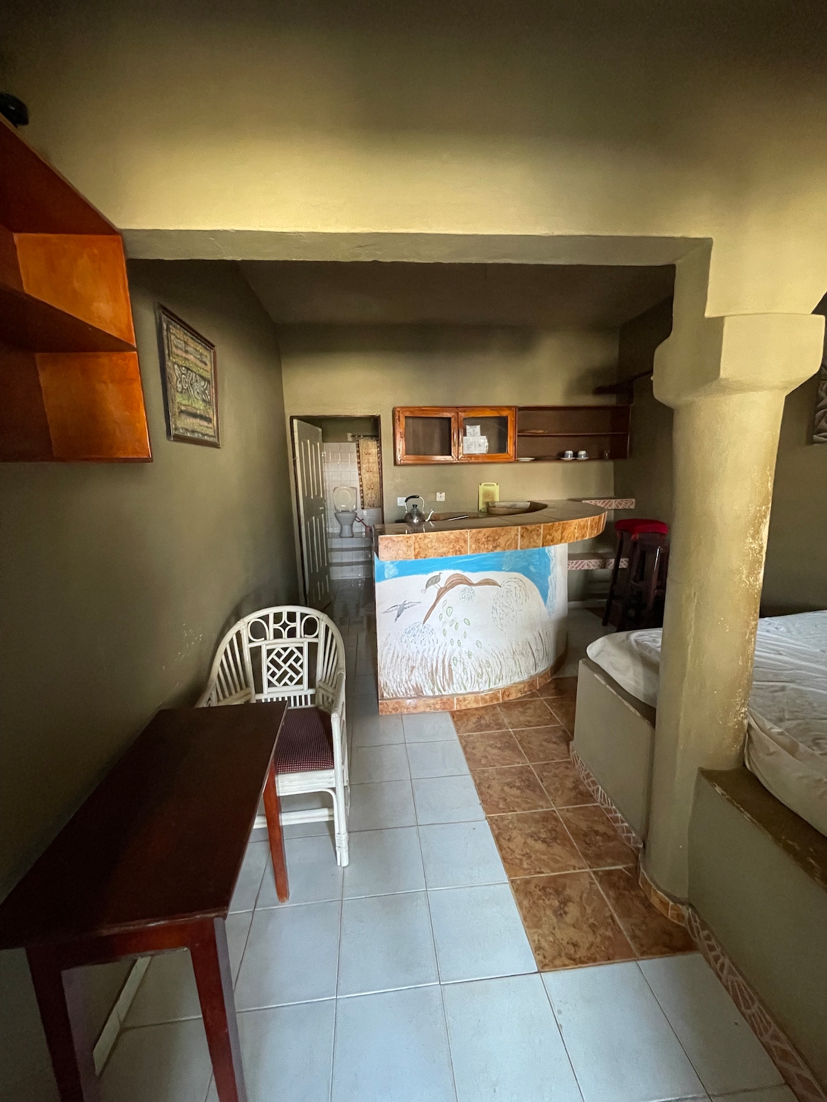 Babula's Residence - The Amaryllis - Airbnb