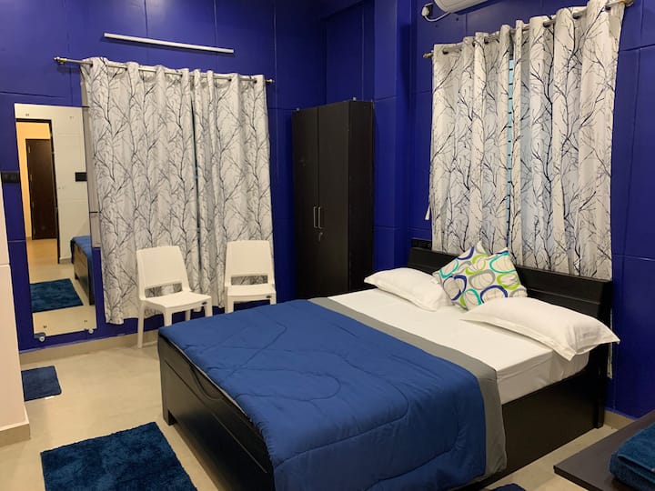 Varnamaya - Premium 2 Bhk Apartment - Chennai