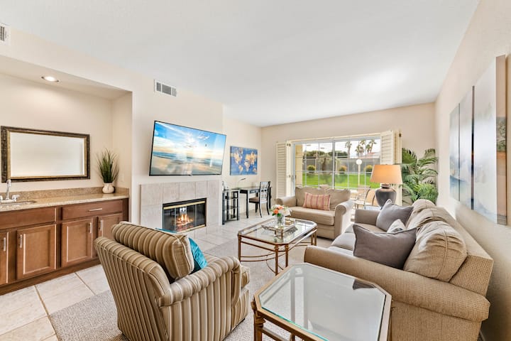 Best Pickleball Condo Resort 2+2  In Palm Desert - Indian Wells, CA