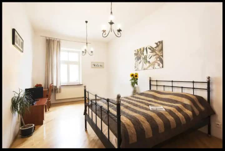 Old Town Apartment - Krakow