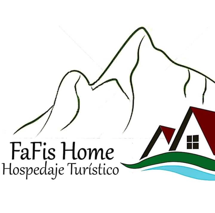 Fafis Home Hospedaje Turístico - Cusco