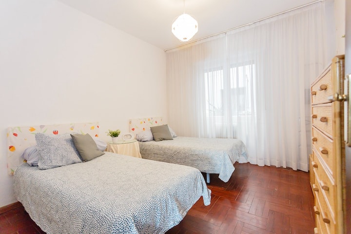 Private Room 800m From Pamplona Downtown - Pamplona