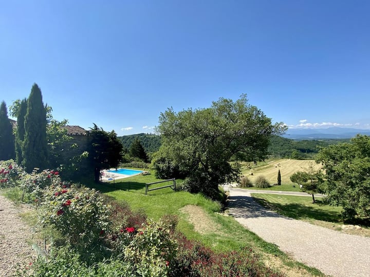 Au Bout Du Monde - Gîtes 24 Personnes - France