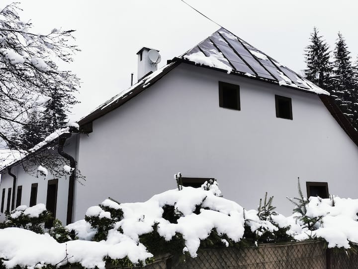 Chalet Donovaly - Donovaly