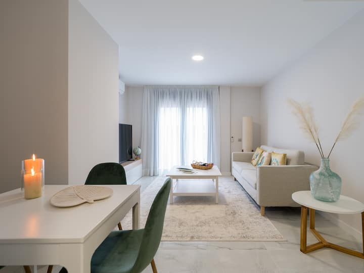 Dúplex 2 Habitaciones - Las Palmas de Gran Canaria