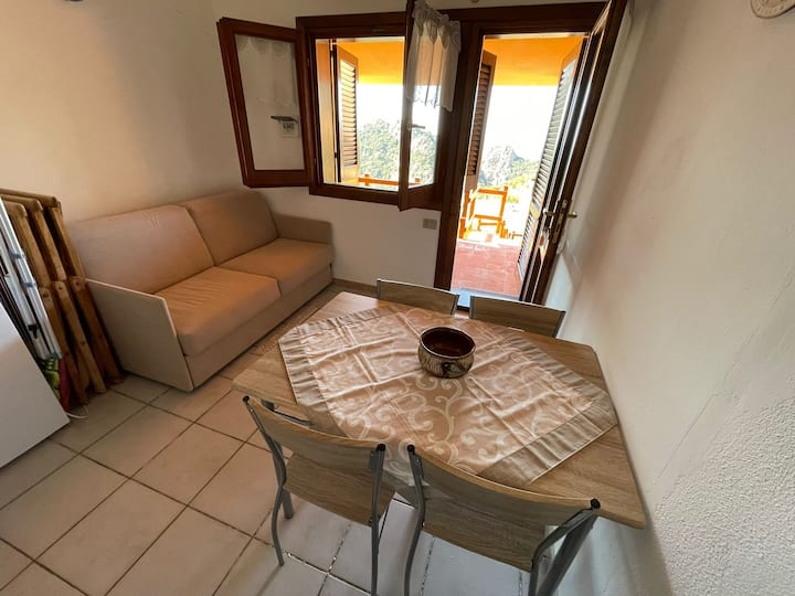 Appartamento-la Falata - Costa Paradiso