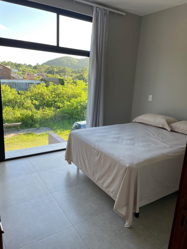 Casa Na Praia/lagoinha Leste - óTima Localização! - Florianópolis