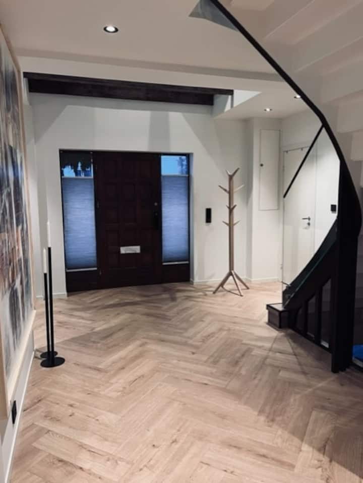 Luksus Villa I Kristiansand Sentrum - Kristiansand