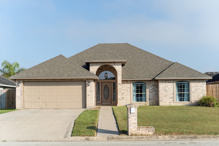 Homeaway - Brownsville, TX