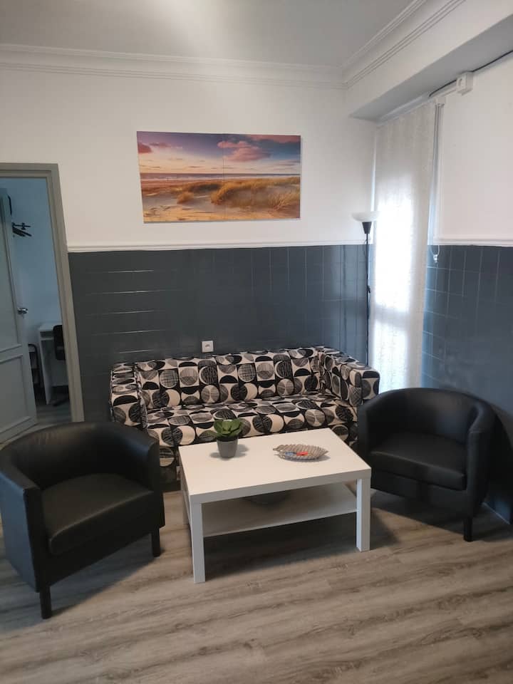 Apartamento Anamaria - Huelva
