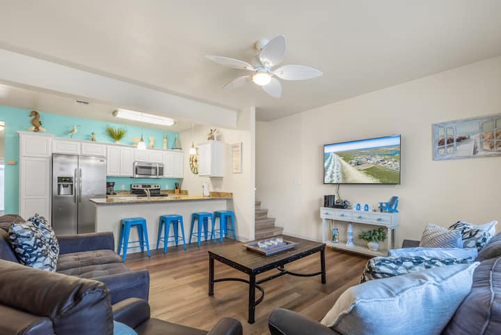 Sea La Vie Smarta Casita 09 On The Island - Corpus Christi, TX