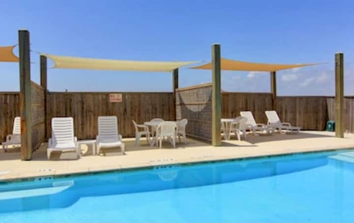 Sea La Vie Smarta Casita 09 On The Island - Corpus Christi, TX