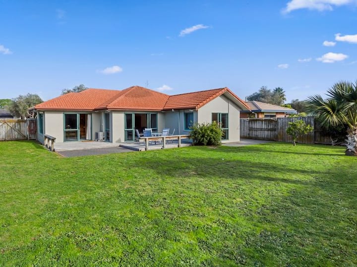 Sol Escape - Te Puke