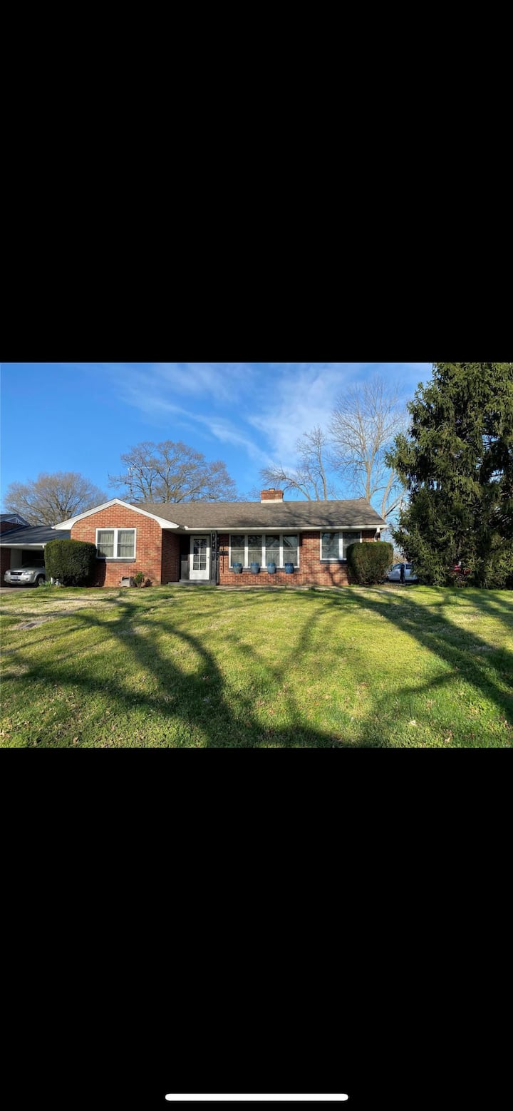 Located Near Downtown And Casino - Cape Girardeau, MO