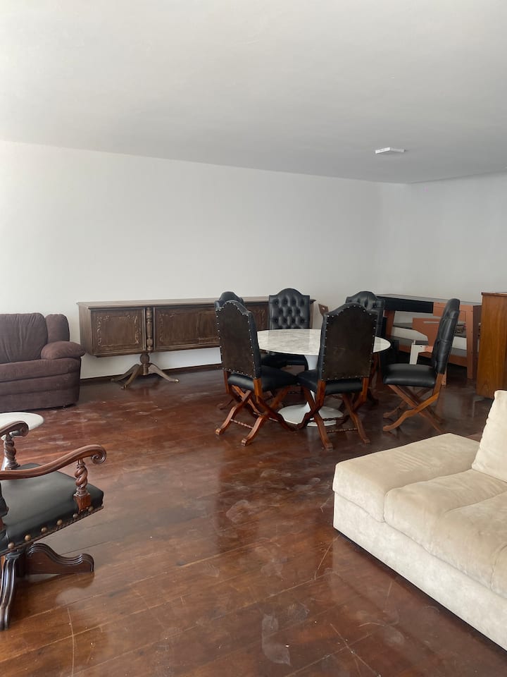 Hostel Casa Itacira 4 - São Paulo