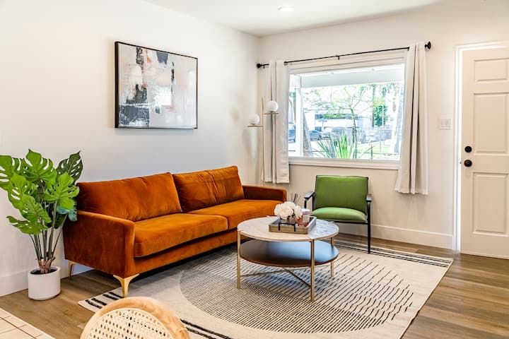 Comfy Stay, Clean & Quiet, Just 10 Mins To Disney - Cerritos, CA