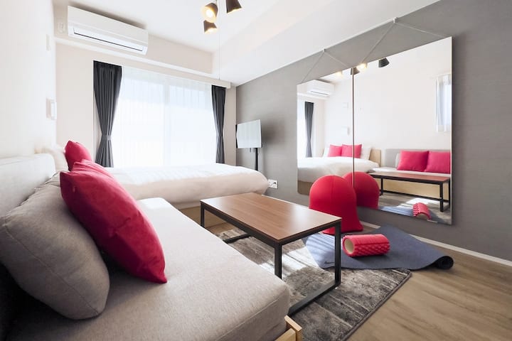 Waseda Station Waseda University Nearby/c01 - Shinjuku Station