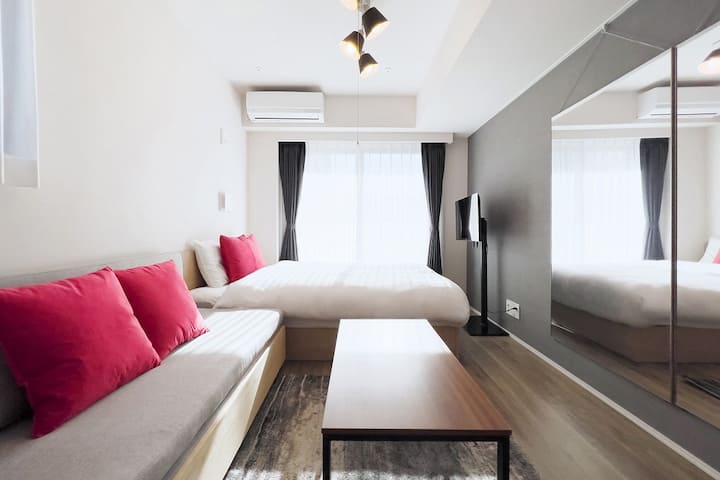 Waseda Station Waseda University Nearby/d01 - Shinjuku City