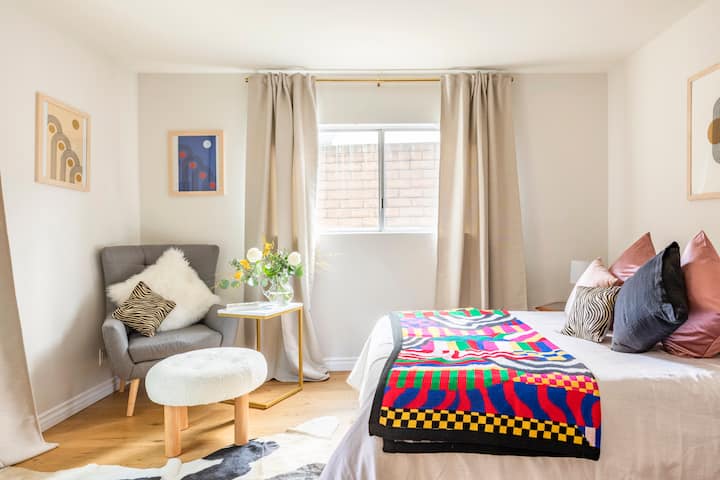 Glassell Park Retreat In The Hills! - Little Tokyo - Los Angeles