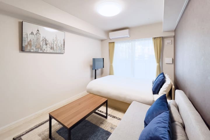 Waseda Station Waseda University Nearby/d05 - Shinjuku City