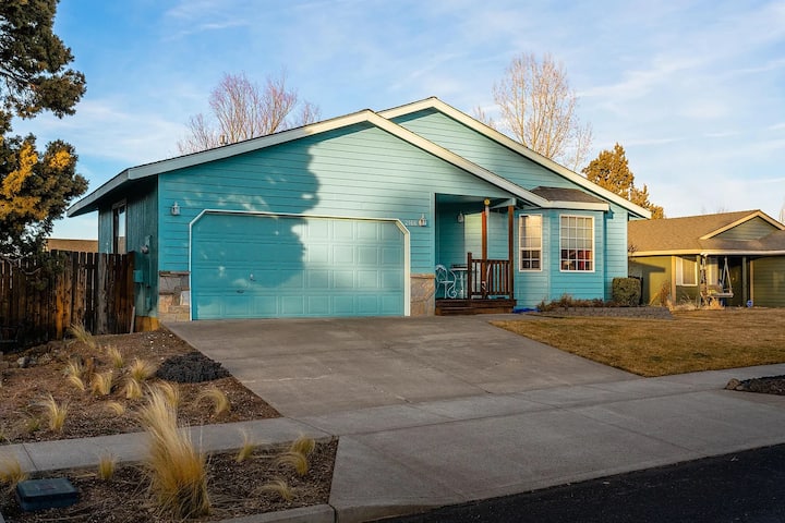 Summer House In Bend - Bend, OR