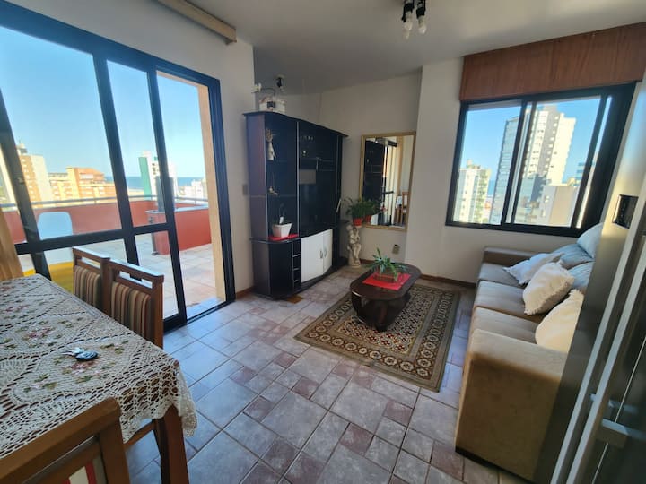 Apartamento Kadosh - Torres, Brasil