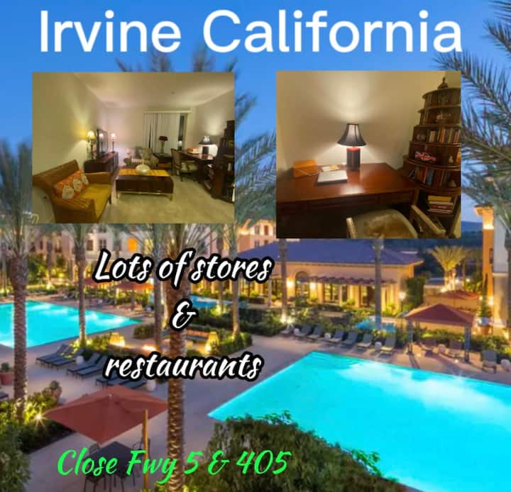 Beautiful Quiet Apartment - Aliso Viejo, CA