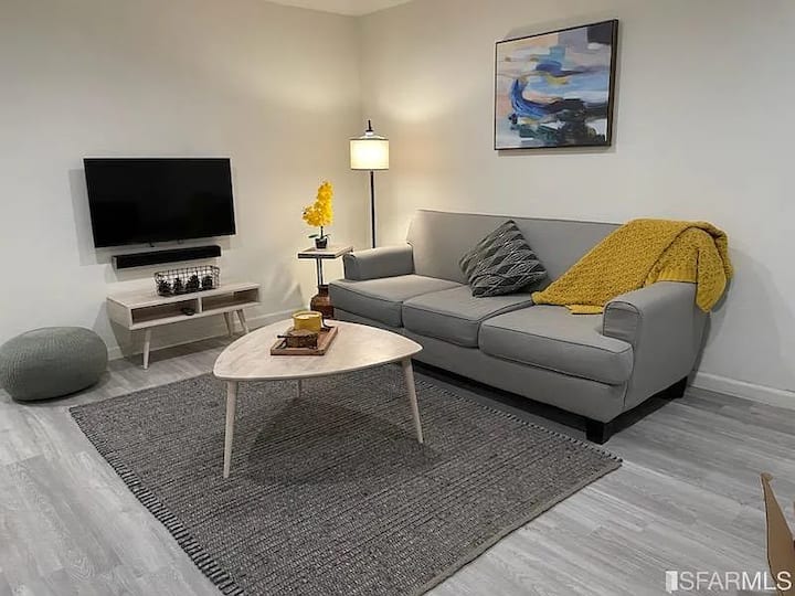 Campbell Condo - San José