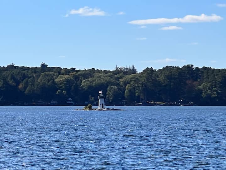 Lighthouse Lane - Augusta, ME
