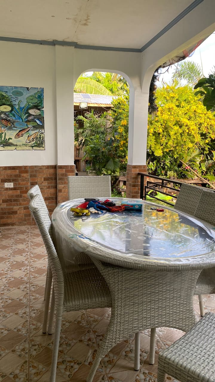 House For Rent/beach House - Daanbantayan