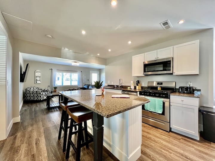 Quaint 4 Bedroom Ranch Home In Mason Ohio - 메이슨