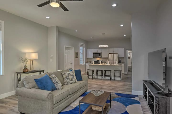 New! Cozy Covington Home - 커빙턴