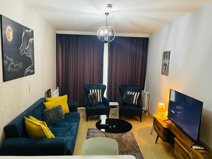 Luxury Home Peaceful And Amazing - Adalar