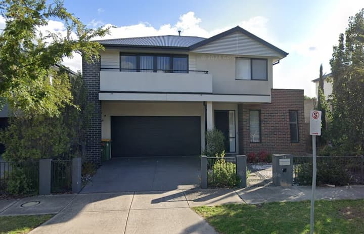 Sweet Loving Family Home. - Williamstown