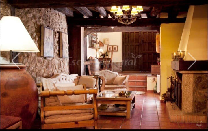 Casa Rural En El Valle Del Jerte - Cuacos de Yuste
