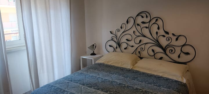 Apartamento Vacacional Para 6 Personas - Rome