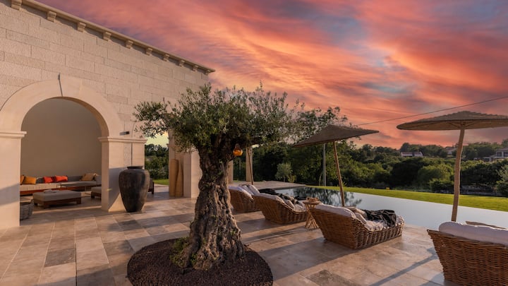 Lamaison | Concierge&gourmet Serenity Escape - Istrien