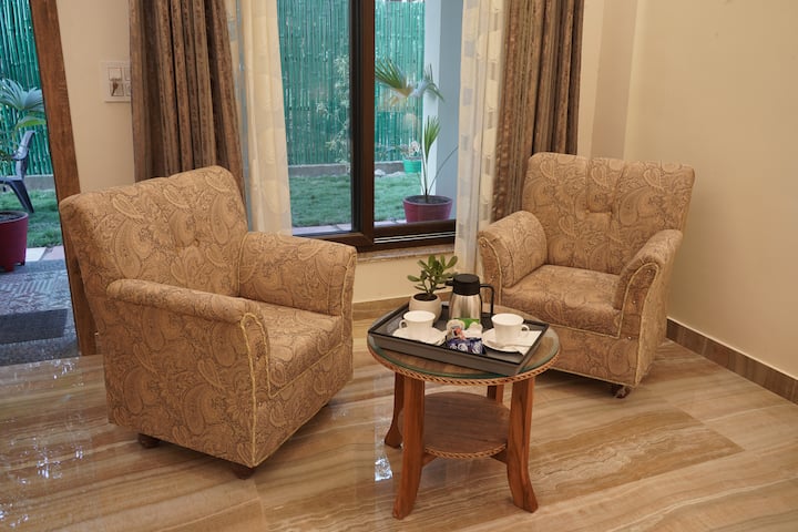 6 Luxury Room - ラムナガル