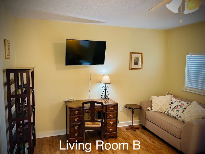 Amazing Condo In Metairie - Metairie, LA
