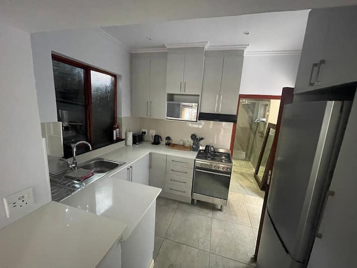 The Green House In The Parks - Johannesburg