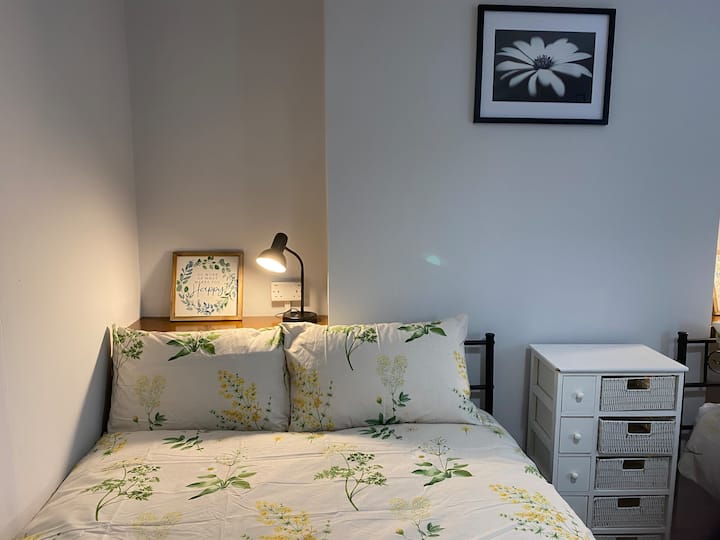Osmaston Park 4 Bedrooms House - Derby, UK