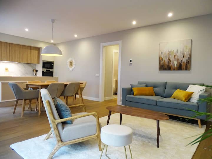 Room - Luxury Room In Sagrada Familia - Barcelona