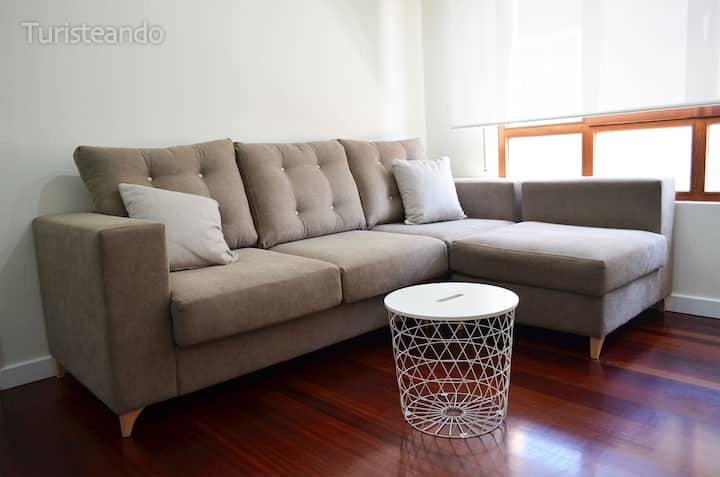 Apartamento Barlovento - San Vicente de la Barquera