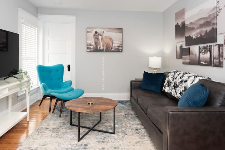 Jepson Suite - Niagara Falls