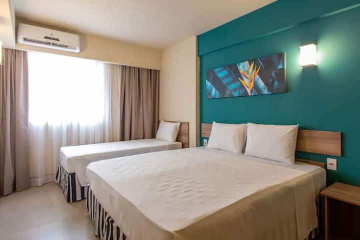 Apartamento No Solar Das Aguas - Brazil