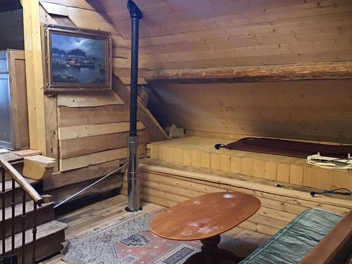 Gîte Revard - Rumilly