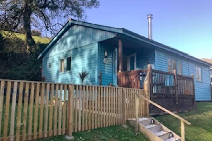 Badgers Den, Bantham South Devon - Hope Cove